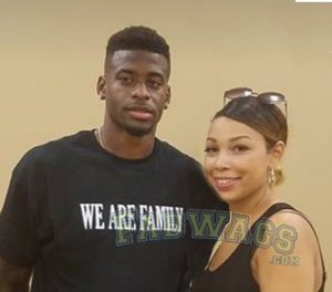 Who Is NFL DeVante Parker's Girlfriend? (PHOTOS)