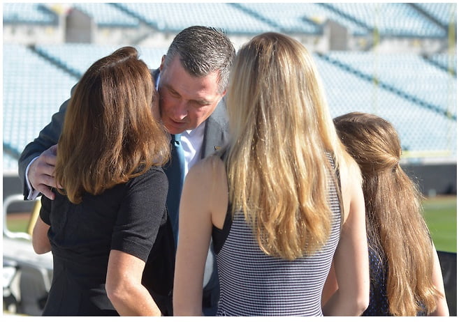 Helen Marrone Coach Doug Marrone's Wife (Bio, Wiki)