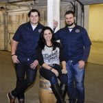 Justin Strzelczyk‘s Ex-Wife Keana McMahon (Bio, Wiki)