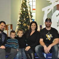 Justin Strzelczyk‘s Ex-Wife Keana McMahon (Bio, Wiki)