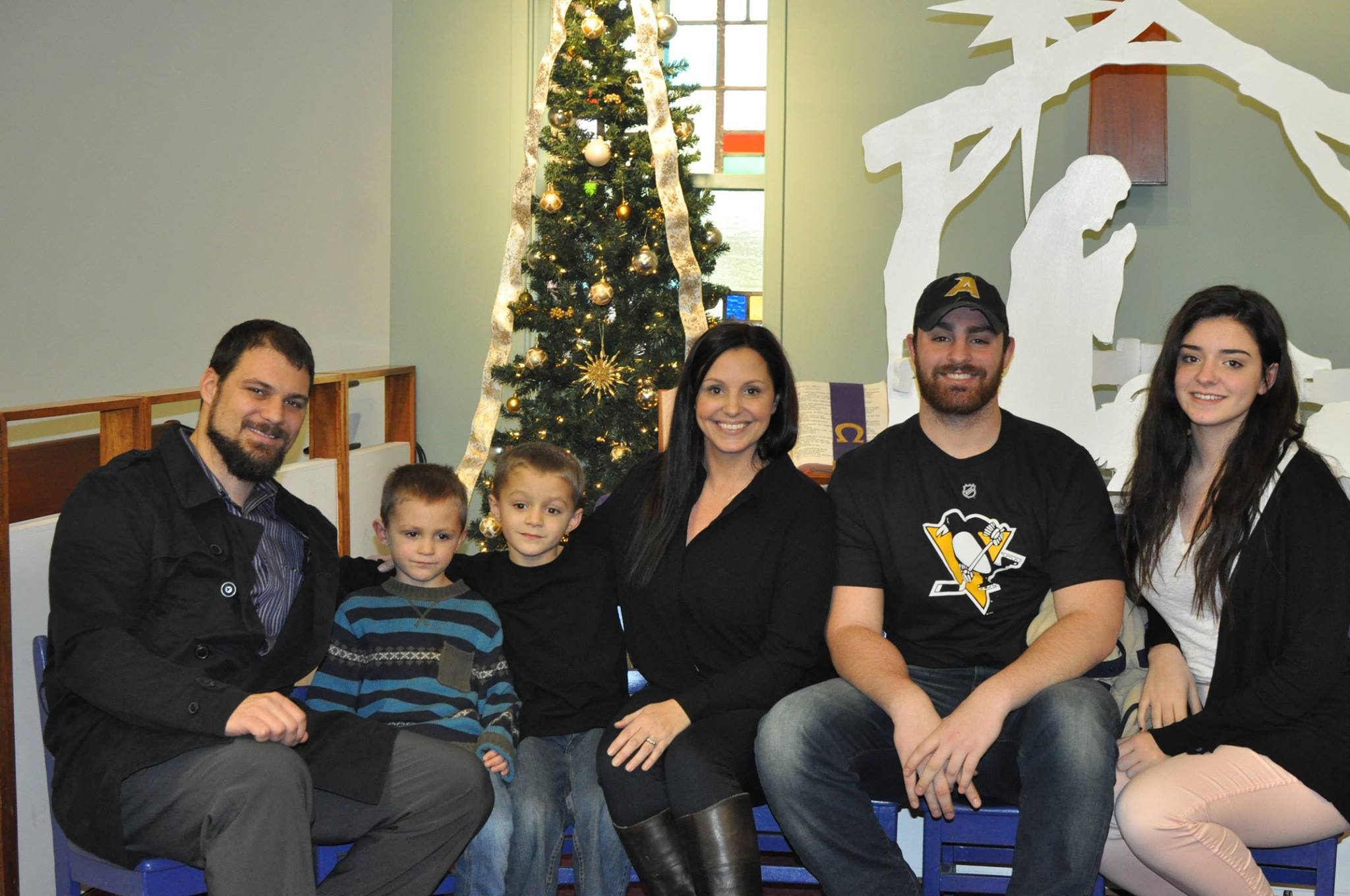 Justin Strzelczyk‘s Ex-Wife Keana McMahon (Bio, Wiki)