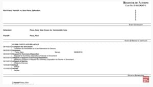 Rich Piana's Girlfriend Chanel Jansen (Bio, Wiki, Pics)