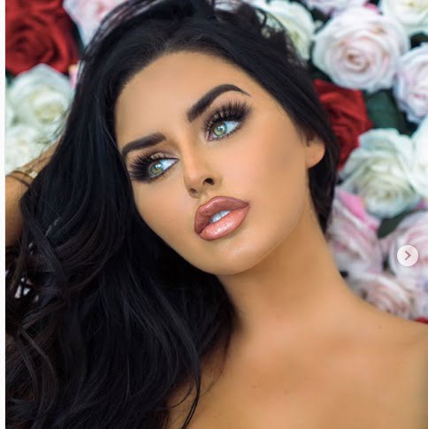 Klay Thompson's New Girlfriend Abigail Ratchford? (Bio, Wiki)
