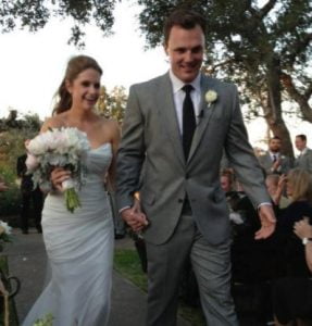 Jay Bruce's Wife Hannah Eastham (Bio, Wiki)