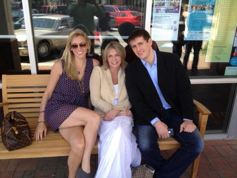 Ric Flair's Girlfriend/ Fiancee Wendy Barlow (Bio, Wiki)