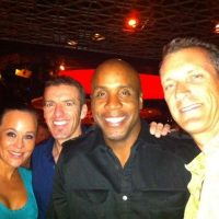 MLB Barry Bonds' New Girlfriend Mari Holden (Bio, Wiki)