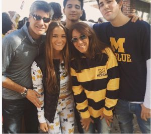 Aaron Judge's Rumored Girlfriend Jen Flaum (Bio, Wiki)