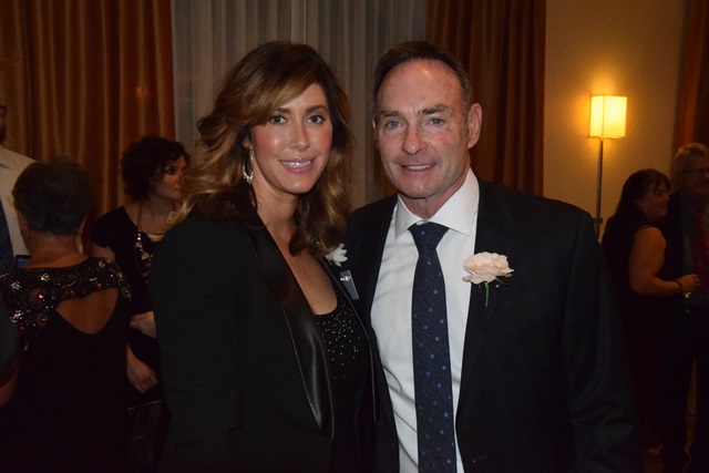 Paul Molitor's Wife Destini Molitor (Bio, Wiki, Photos)