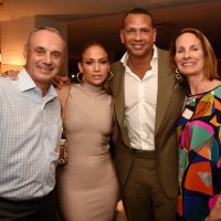 Rob Manfred's Wife Colleen Manfred (Bio, Wiki, Photos)