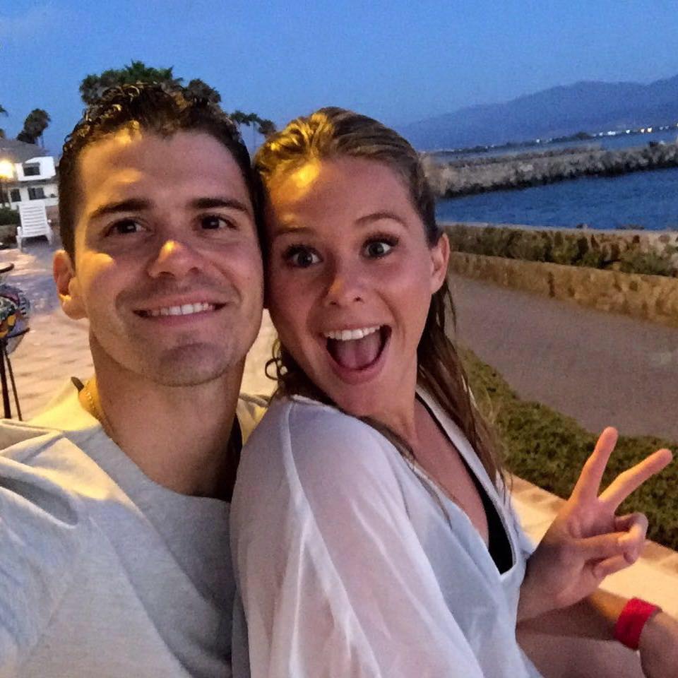 ESPN Sergio Dipp's Girlfriend Isabela Gallego (Bio, Wiki)