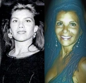 MLB Barry Bonds' New Girlfriend Mari Holden (Bio, Wiki)