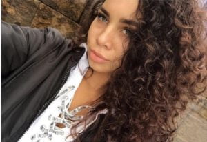 Terrelle Pryor's Girlfriend Chania Ray (Bio, Wiki, Photos)