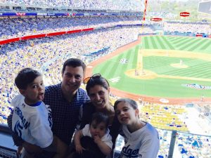 Andrew Friedman Wife Robin Friedman (Bio, Wiki)