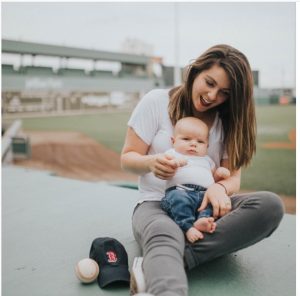 Lakyn Pennington 5 Facts About Brock Holt's Wife (Bio, Wiki)