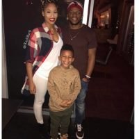 Chris Thompson's girlfriend Kash Barb (Bio, Wiki, Photos)