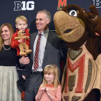 D. J. Durkin's Wife Sarah Durkin (Bio, Wiki)