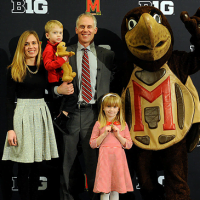 D. J. Durkin's Wife Sarah Durkin (Bio, Wiki)