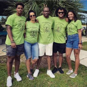 Evan Engram's Mother Michelle Zelina (Bio, Wiki, Photos)