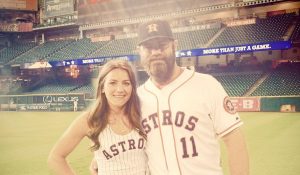 Kimberly Gattis Top Facts About Evan Gattis's Pretty Wife - Fabwags.com