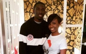 JJ Nelson's Girlfriend Keyara Fisher (Bio, Wiki)