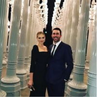 Justin Verlander's List of Girlfriends (Photos)