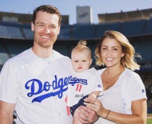 Logan Forsythe's Wife Ally Atkins (Bio, Wiki, Photos)