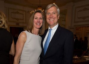 Kimbra Walter Dodgers Mark Walter's Wife (Bio, Wiki)