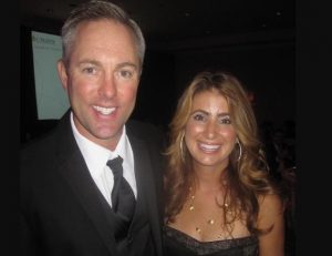Astros Reid Ryan Wife Nicole Ryan (Bio, Wiki, Photos)