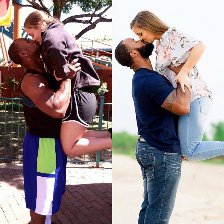 Samaje Perine Wife Megan Perine (Bio, Photos, Wiki)