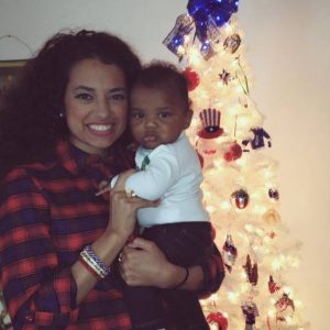 Meet Tyreek Hill's Girlfriend Crystal Espinal (Bio, Wiki)