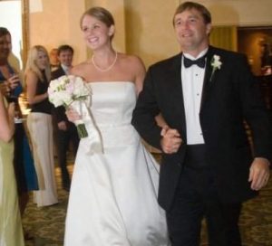 Kirby Smart Wife Mary Beth Lycett(Bio, Wiki)