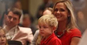 Kirby Smart Wife Mary Beth Lycett(Bio, Wiki)