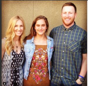 Coach Jim Harbaugh Wife Sarah Feuerborn Harbaugh (Bio, Wiki)