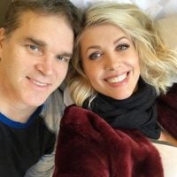 Stacia Robitaille NHL Luc Robitaille's Wife (Bio, Wiki)