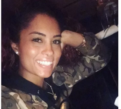 Michelle Shazier (Rodriguez) Ryan Shazier's Girlfriend (Bio, Wiki)