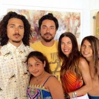 Lyndie Irons' New Boyfriend Pat Tenore (Bio, Wiki)