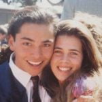 Lyndie Irons' New Boyfriend Pat Tenore (Bio, Wiki)