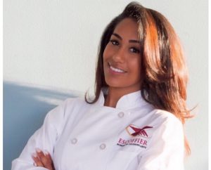 Sascha Smith 5 facts About Alshon Jeffery's Girlfriend (Bio, Wiki)