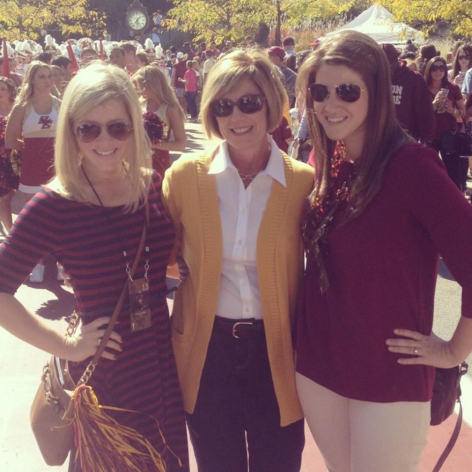 Kathleen Addazio Coach Steve Addazio's Wife (Bio, Wiki)