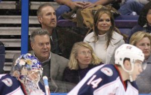 Steve Spagnuolo's Wife Maria Spagnuolo (Biio, Wiki)