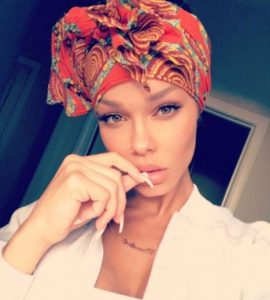 Candice Brook 5 Facts About Leroy Sane's Girlfriend (Bio, Wiki)