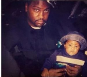 Stefon Diggs' Mother Stephanie Diggs (Bio, Wiki)