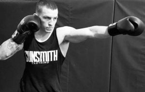 Paige VanZant's Boyfriend Austin Vanderford (Bio, Wiki)