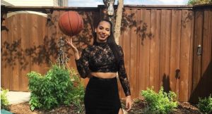 Callie Owens NBA Terrance Ferguson's Girlfriend (Bio, Wiki)