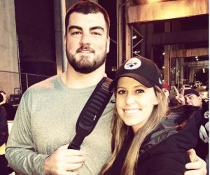 Bonnie DeCastro Steelers David DeCastro's Wife (Bio, Wiki)