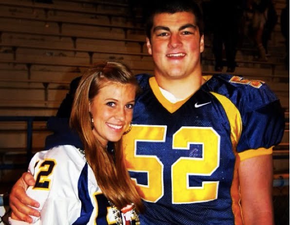 Bonnie DeCastro Steelers David DeCastro's Wife (Bio, Wiki)