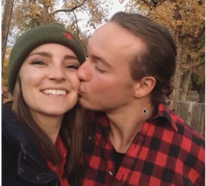 David Wise's Wife Alexandra Wise (Bio, Wiki)