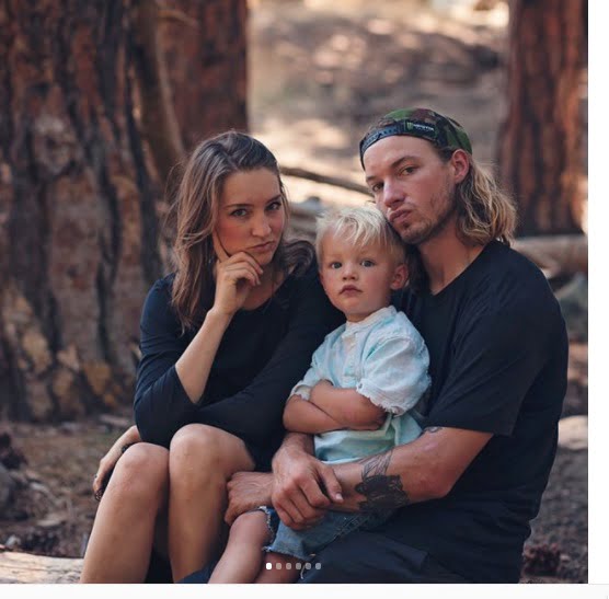 David Wise's Wife Alexandra Wise (Bio, Wiki)