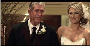 Alex Smith's Wife Elizabeth Barry Smith (bio, Wiki)