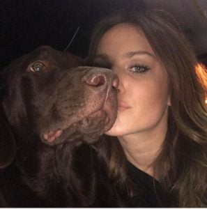 Madison Bankston Vikings Harrison Smith's Girlfriend (Bio, Wiki)